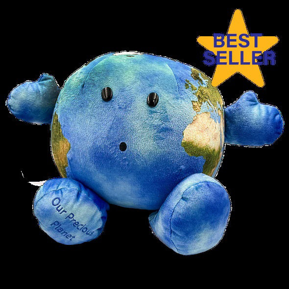 EARTH PLUSH – shopcincymuseum