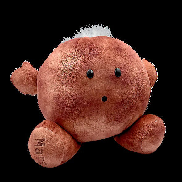 MARS PLUSH – shopcincymuseum