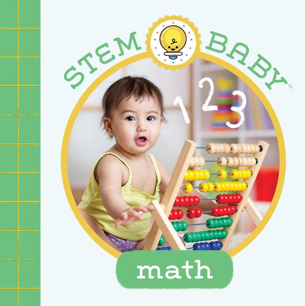 STEM BABY: MATH – shopcincymuseum